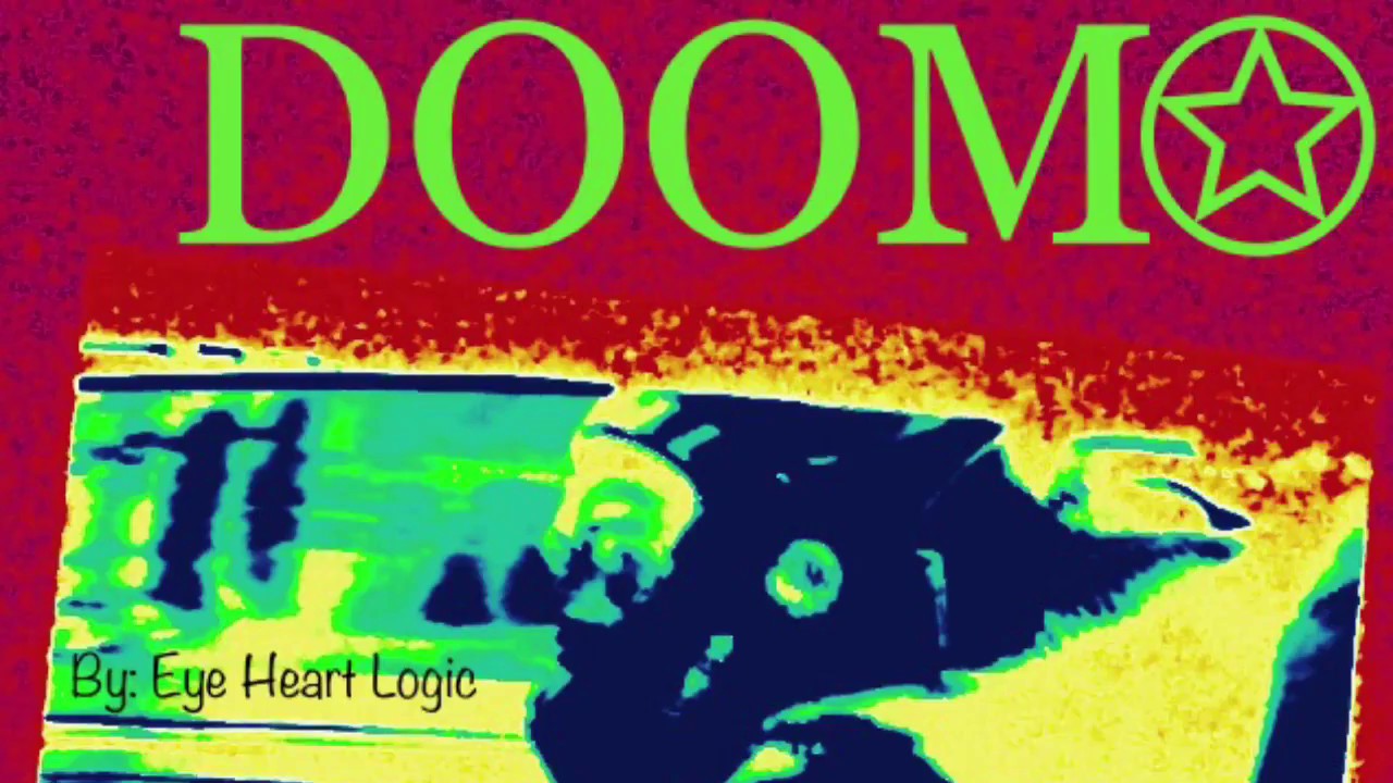 Eye Heart Logic - Doom Buster - YouTube