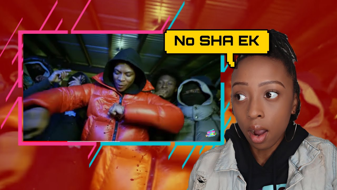 I like Sha EK part | Sha EK - Coe Pt. 2 ft. B Lovee, Wiki 150 and Wiz ...
