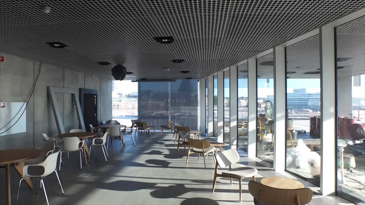 Dokk1 - sneak peek - YouTube