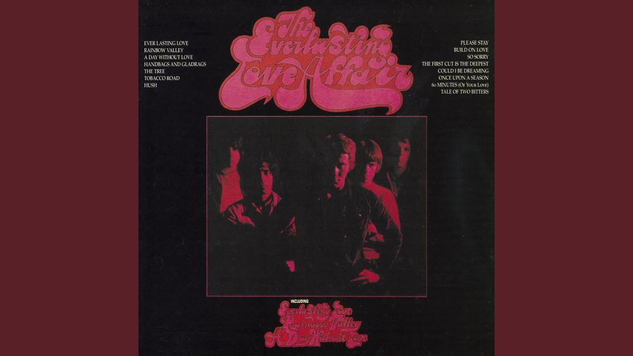 Please Stay - YouTube Music