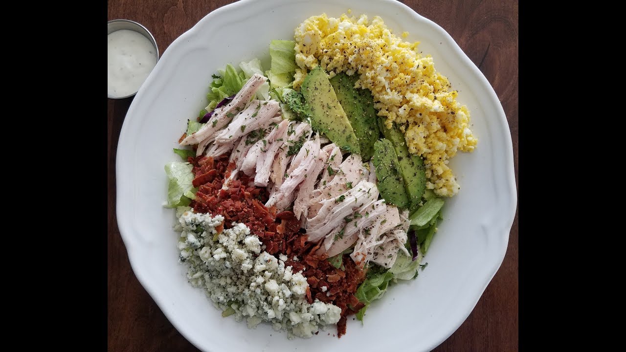 How to start atkins - YouTube