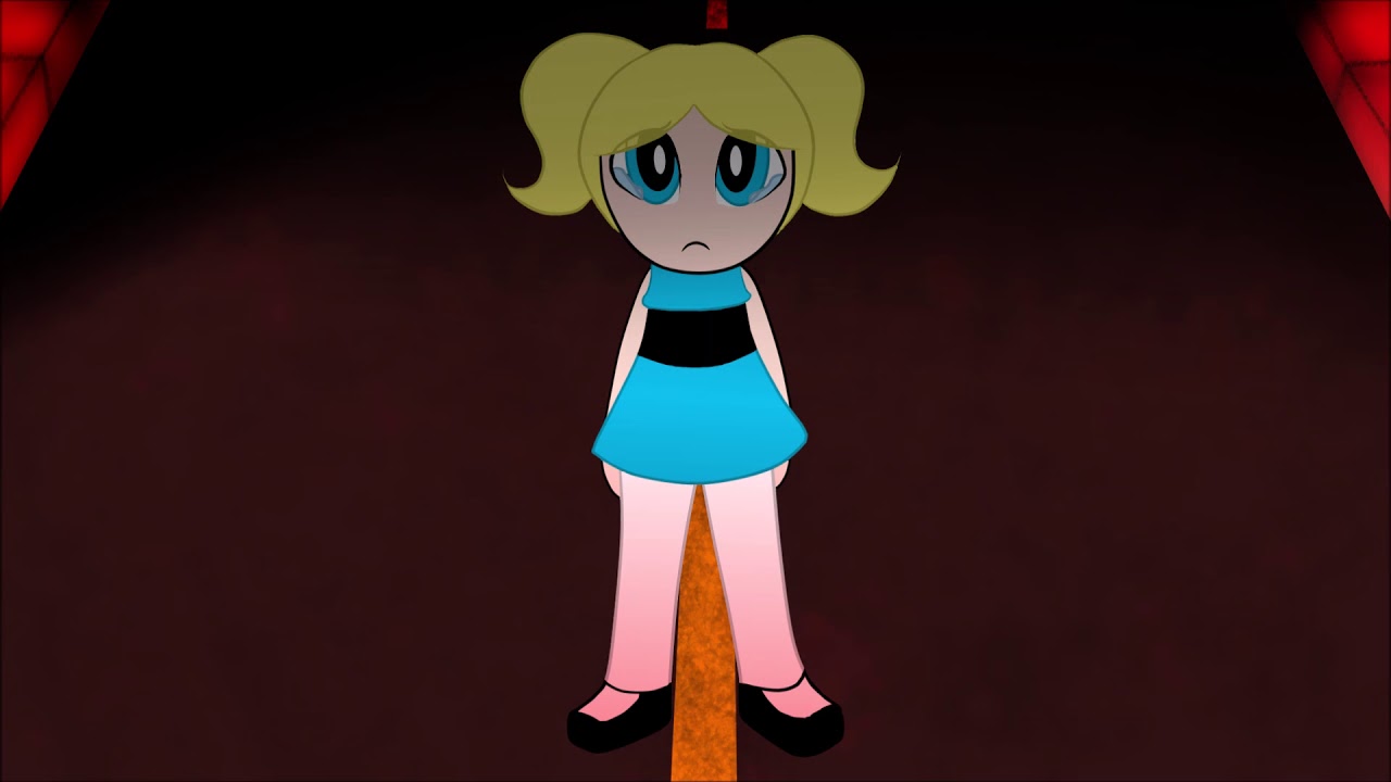 PowerPuff Girls Map-Part 18 and 19 - YouTube