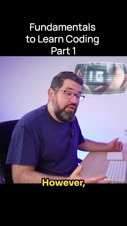 How to Learn Coding for Beginner. Part 1 #learncoding #learning #education #careerchange #career ...