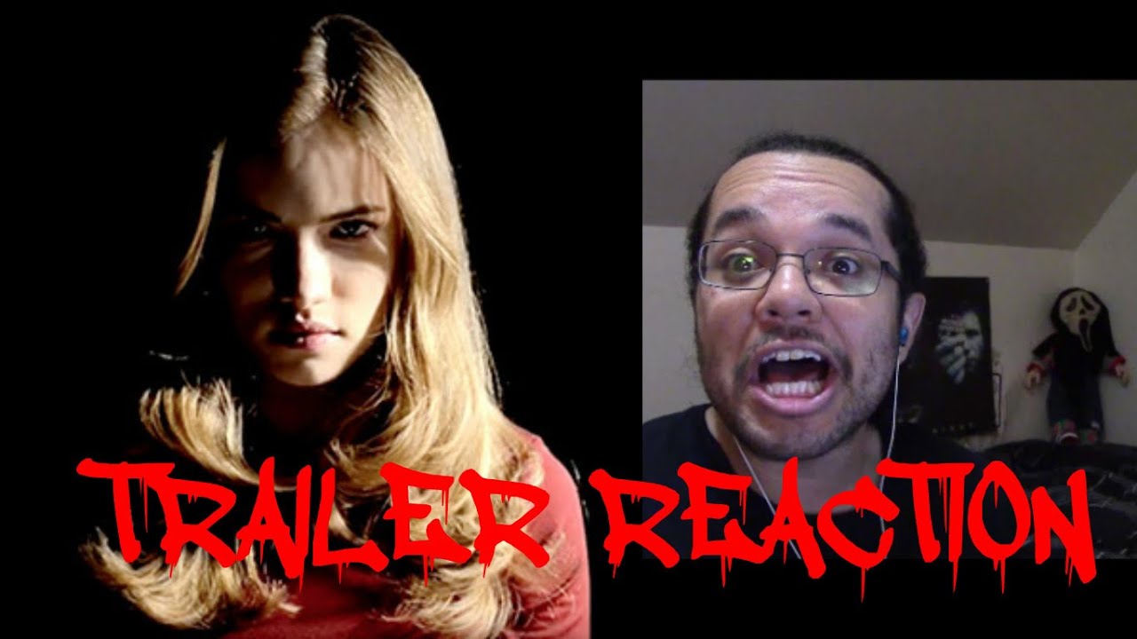 FULL REACTION Scream Season 2 (MTV) Official Trailer - YouTube