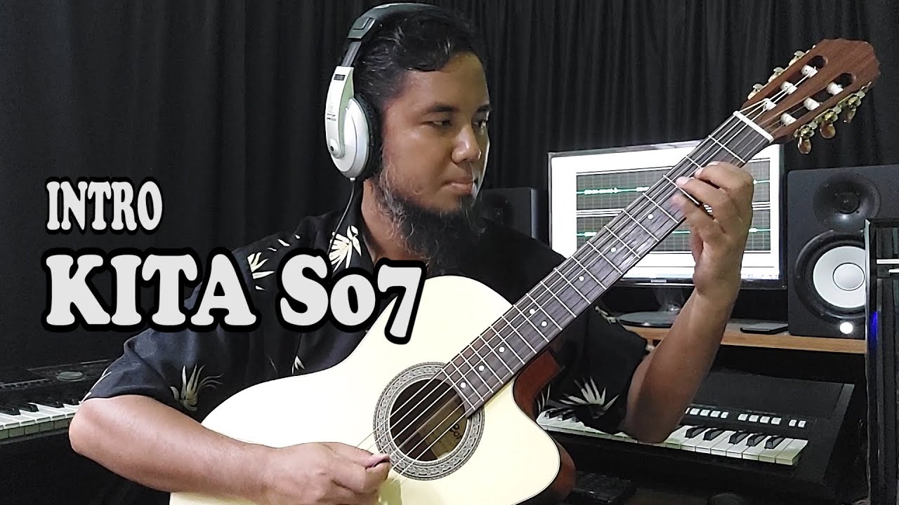 INTRO KITA SO7 UNTUK PEMULA - YouTube