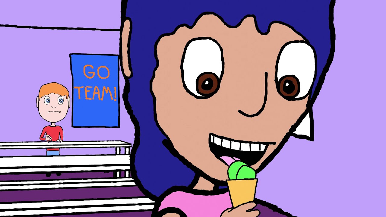 I Wish That Was Me - Pleasantries - YouTube