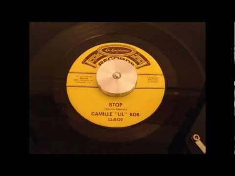 Magic Pop: Muere Camille Bob, cantante y baterista de R&B