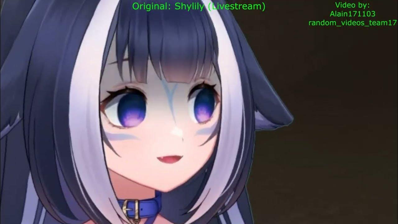 Best of Shylily Lethal Company (Ft. Geega, Shoto, Ironmouse) - YouTube