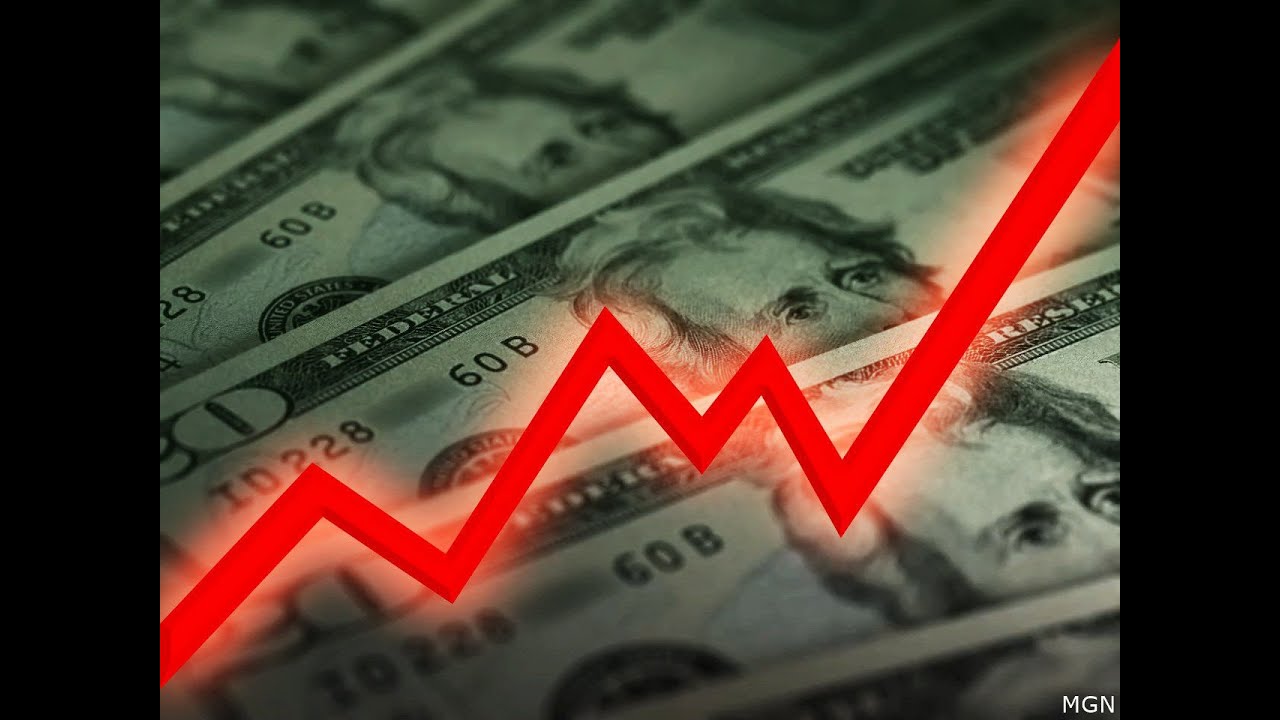 Understanding inflation and why it's so high - YouTube