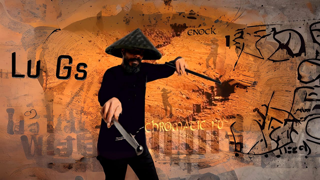 Lu Gs" Beat ENOCK 2023 by Funky Stix Records! - YouTube