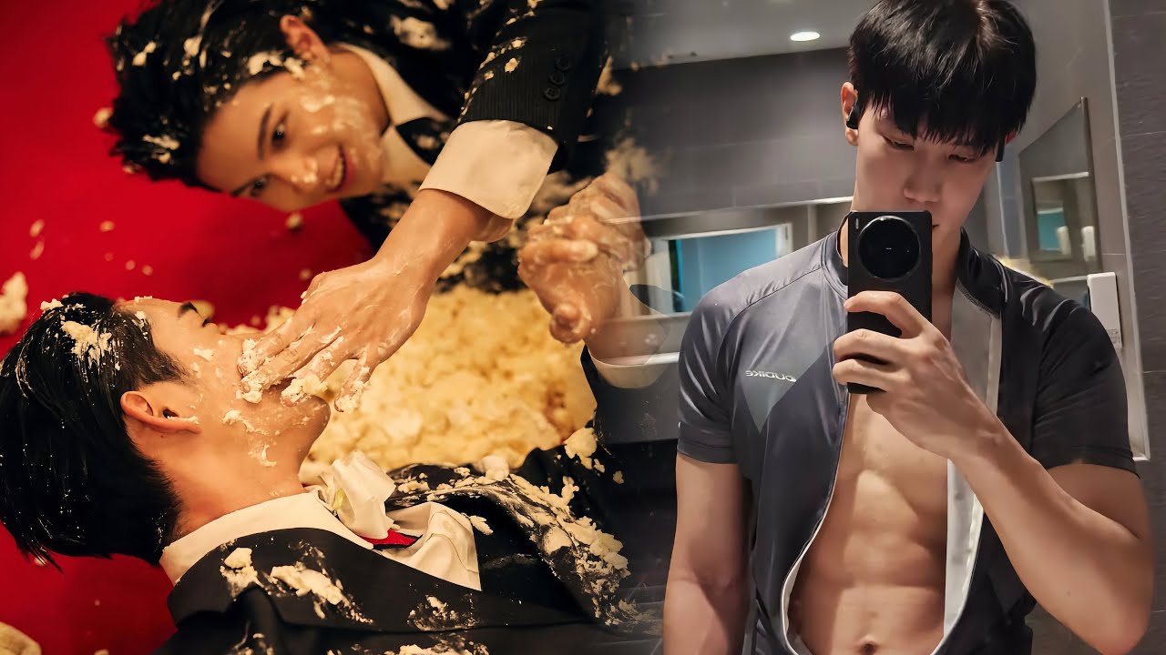 Top 10 Hottest BL Series To Watch on Netflix 2025! | THAI BL - YouTube