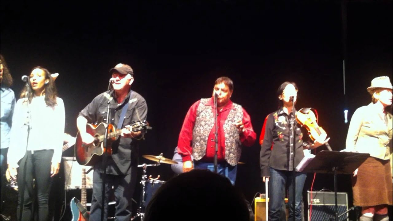 Roger Knox - Warrior in Chains - YouTube