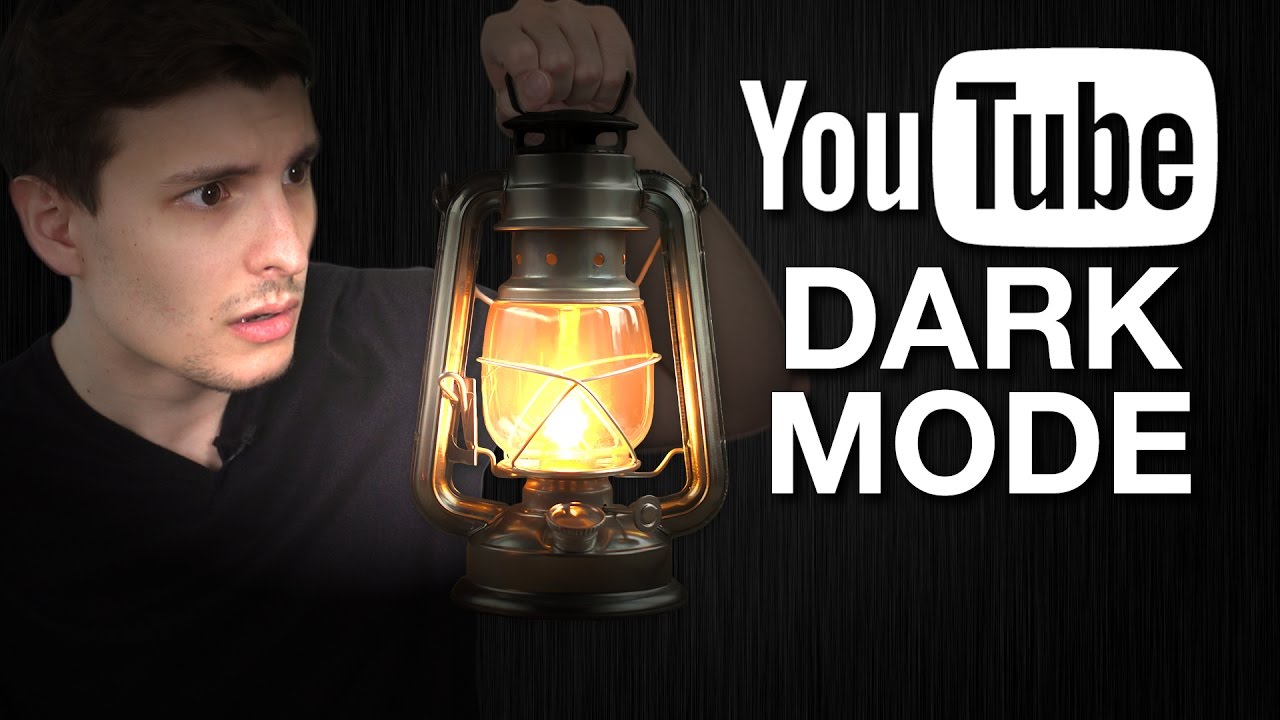 YouTube's Hidden "Dark Mode" Layout! + The Best Tech You Missed This ...