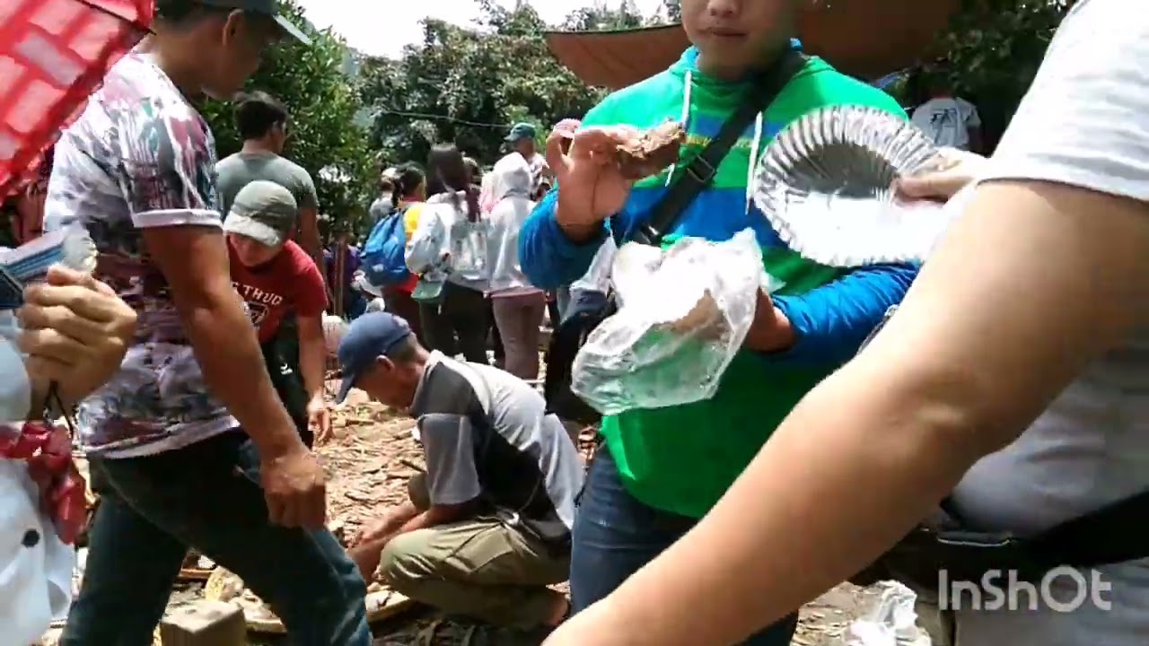 This is what the igorots called WATWAT#trendingshortvideos# - YouTube