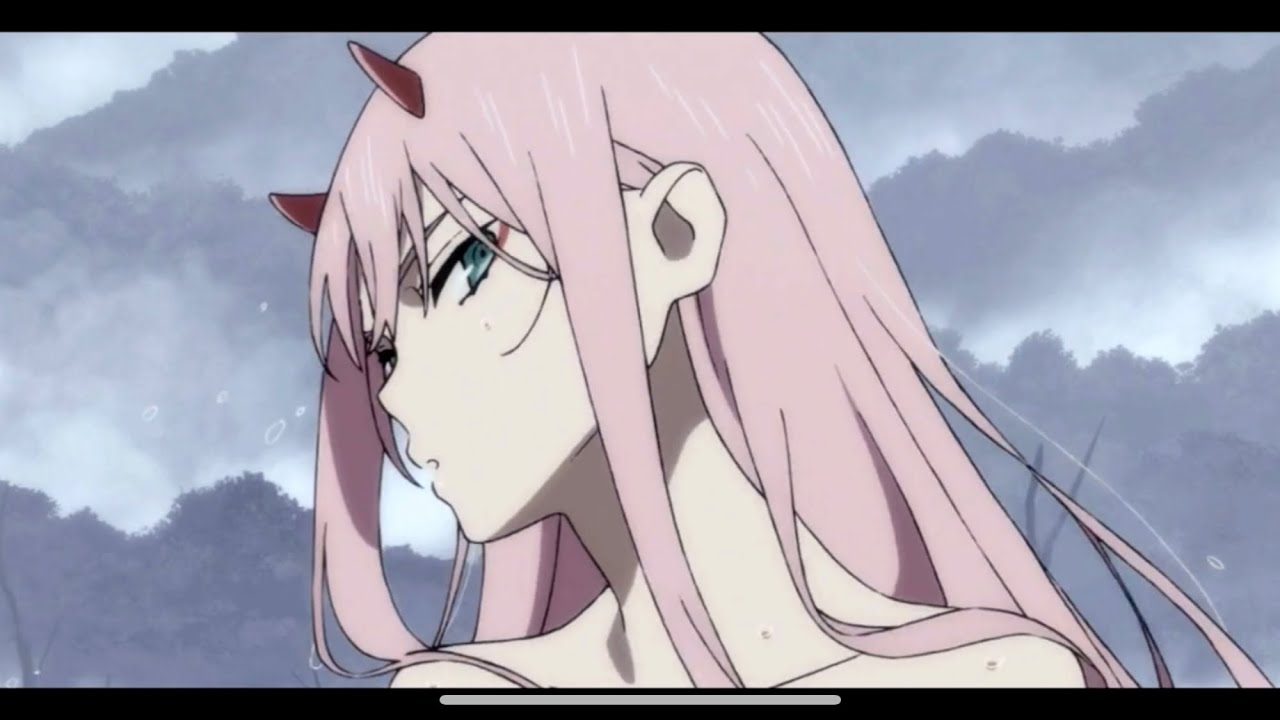 Zero two - AMV - everybody dies in their nightmares / XXXTENTACION ...