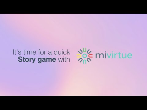 Respectful Shashi | Story Game with MiVirtue | Cartoons for Kids - YouTube