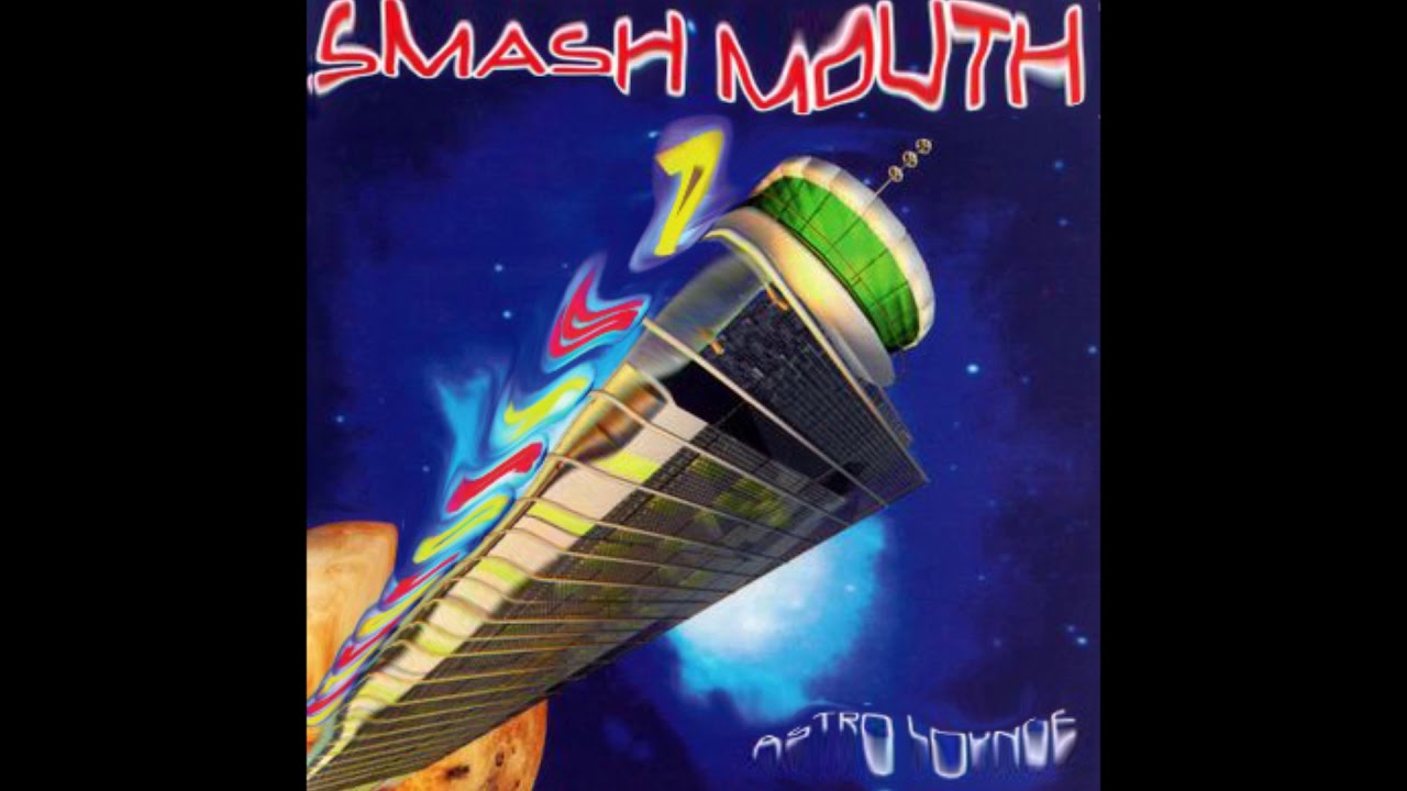 All Star Bass Boosted - YouTube