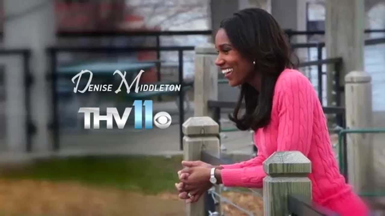 THV11 - Denise Middleton Introduction 30 - YouTube