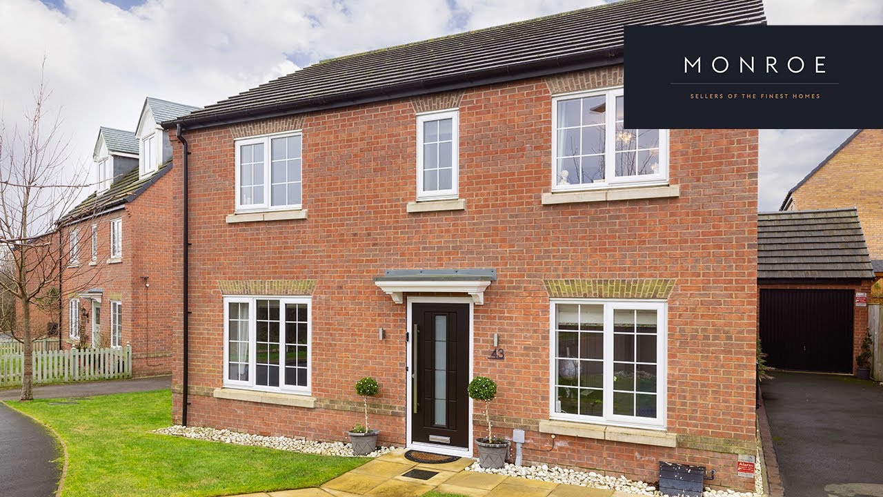 43 Oak Drive - YouTube