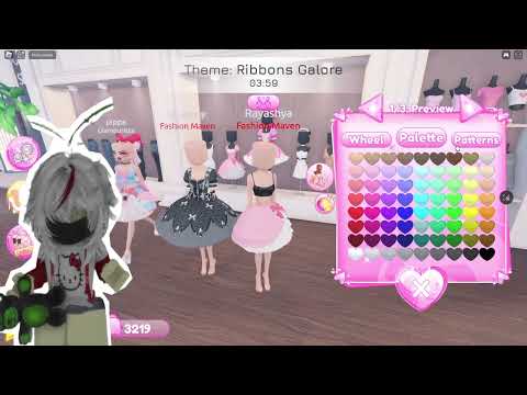 Kita dapat harta karun dari dua tante misterius ini!! {🌷DRAMA STORY ROBLOX BAHASA INDONESIA🌷}