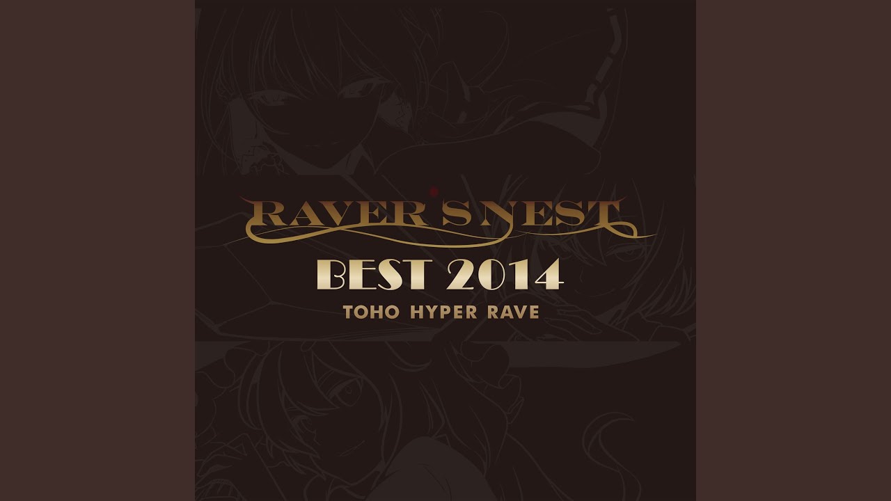 Castle Rave (EXTENDED Ver.) - YouTube