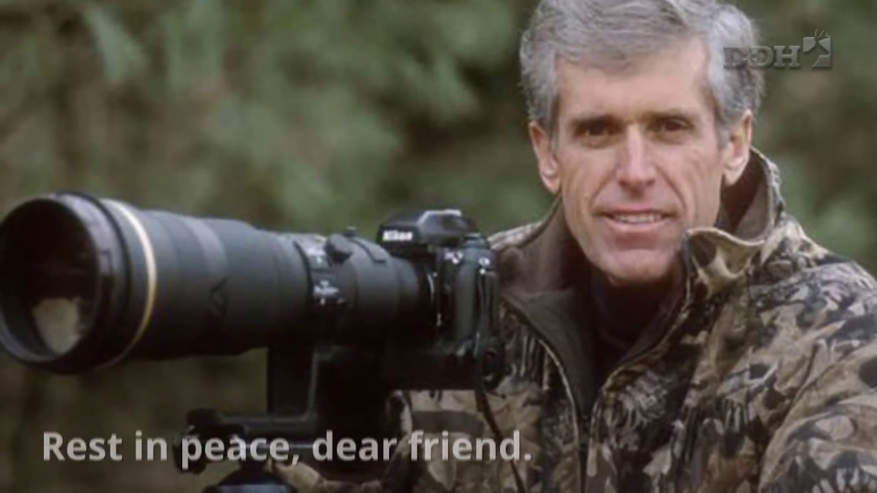 Charles Alsheimer: Lifetime Memories - YouTube