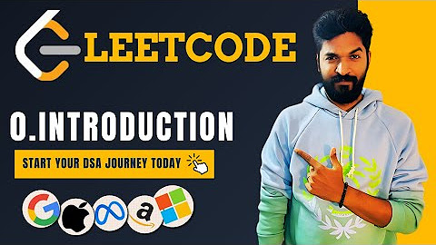 Leetcode Playlist - YouTube