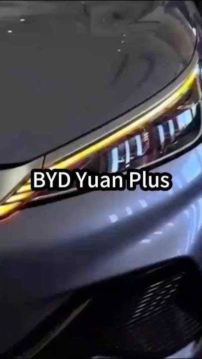 🚗BYD Yuan plus 2024 Honor🔋Pure Electric🔋CLTC Range: 430km/510km🔥Welcome to your inquiry!!! - YouTube