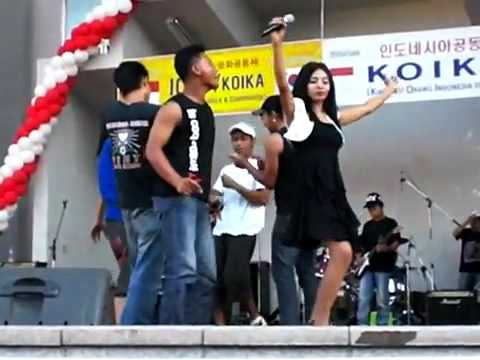 Pertemuan KOIKA CHEONAN