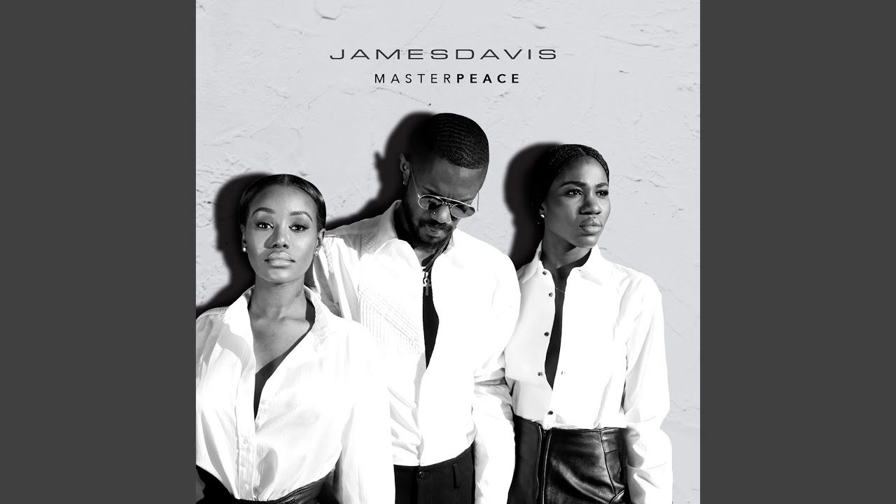 MASTERPEACE - YouTube