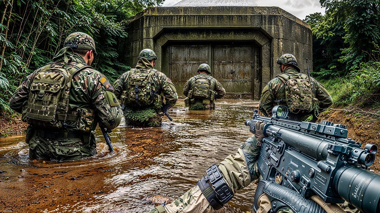 ( PS5 ) THE ELITE SOLDIER™ | Ultra Realistic Immersive Graphics ...