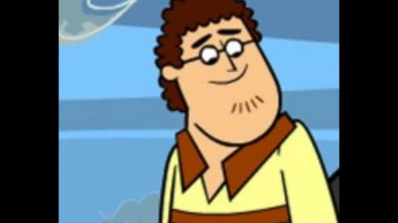 Total Drama Revenge of the Island confirmed characters - YouTube