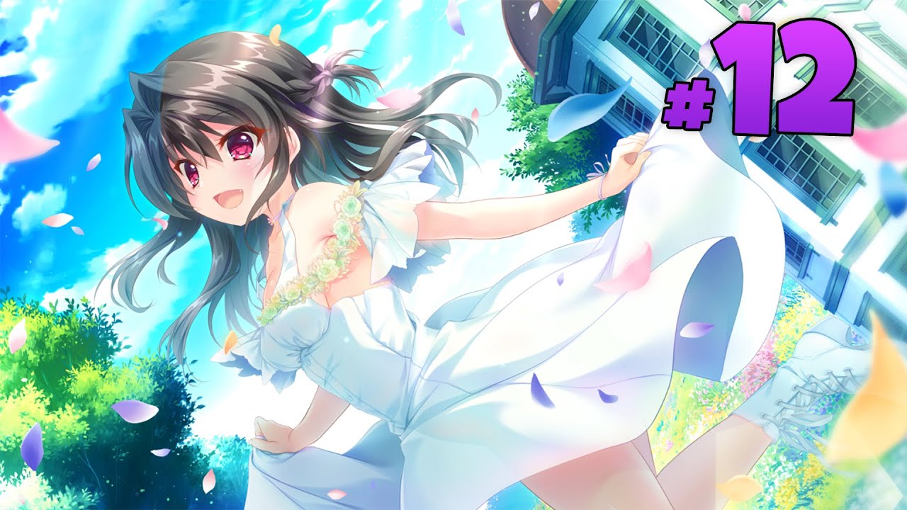 Everything Ends Here | 9-Nine-:Episode 4 (Episode 12) - YouTube