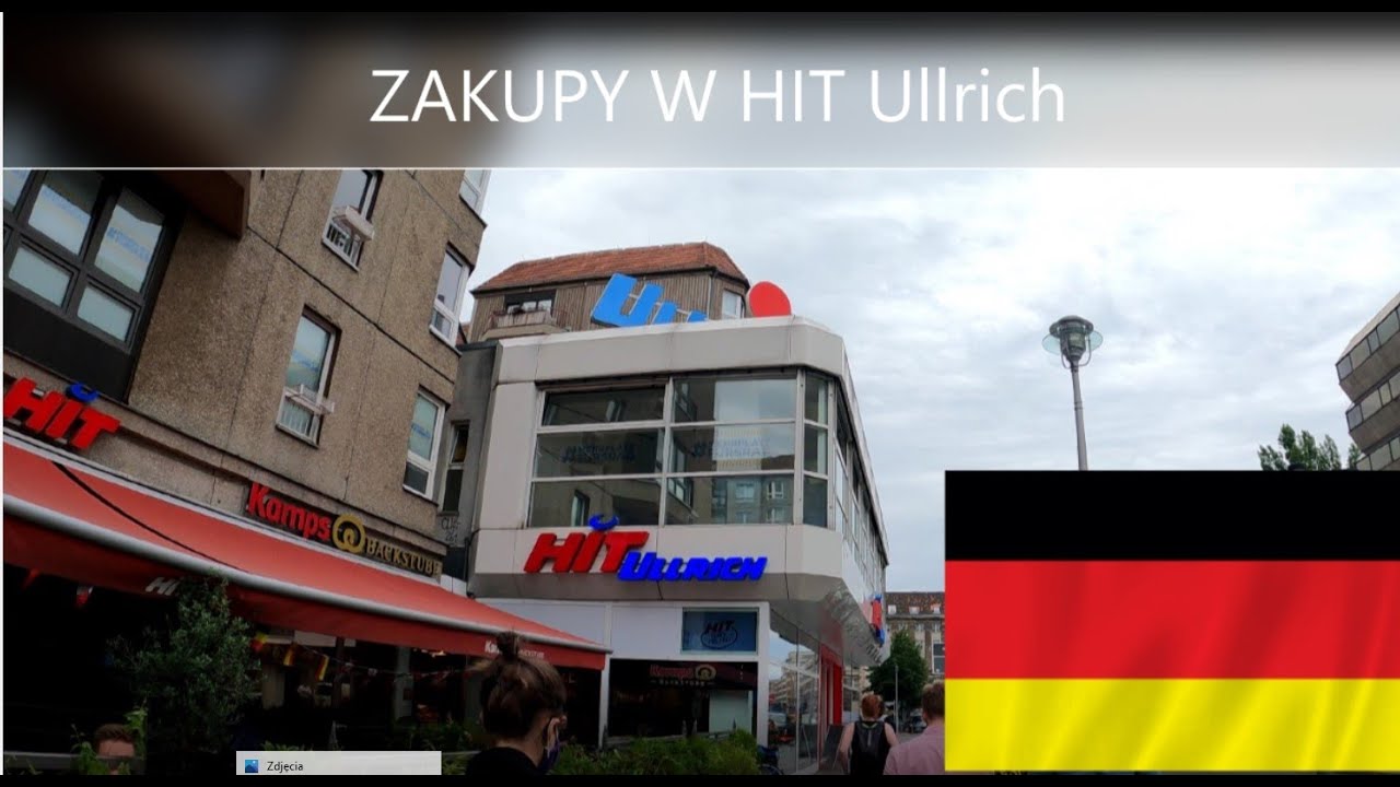 Niemiecki HIT ULLRICH zakupy | Same perełki zakupowe ?! Haul zakupowy ...