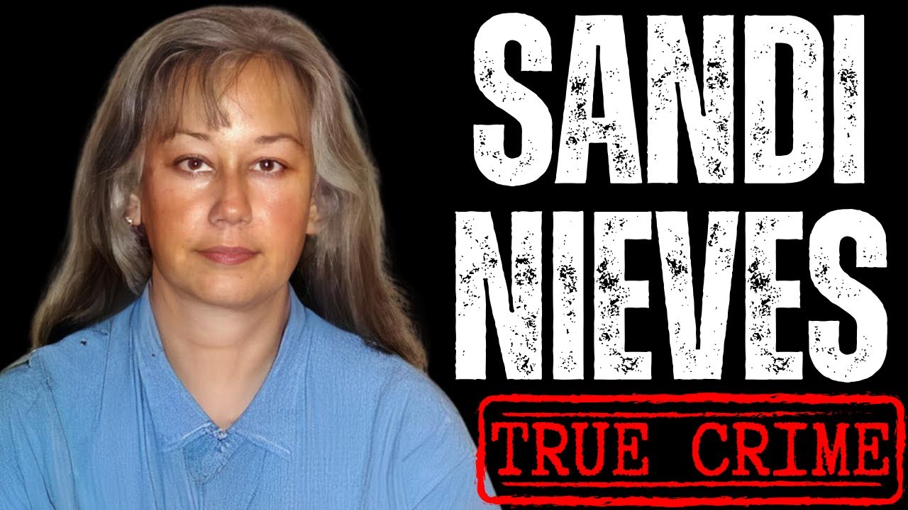 Sandi Nieves from Santa Clarita, California - YouTube