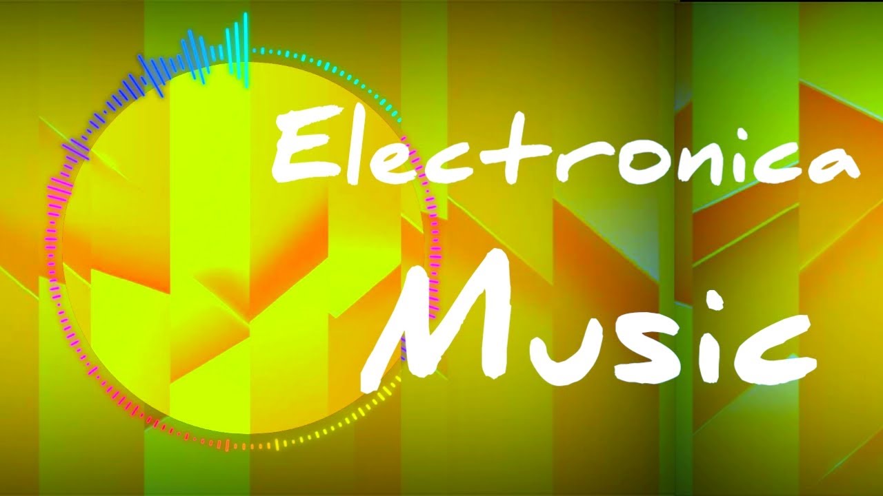 (Electronica) Music Mix 2023 Best Popular Music 2023 - YouTube