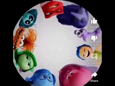Pedro inside out