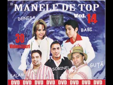 Manele de top