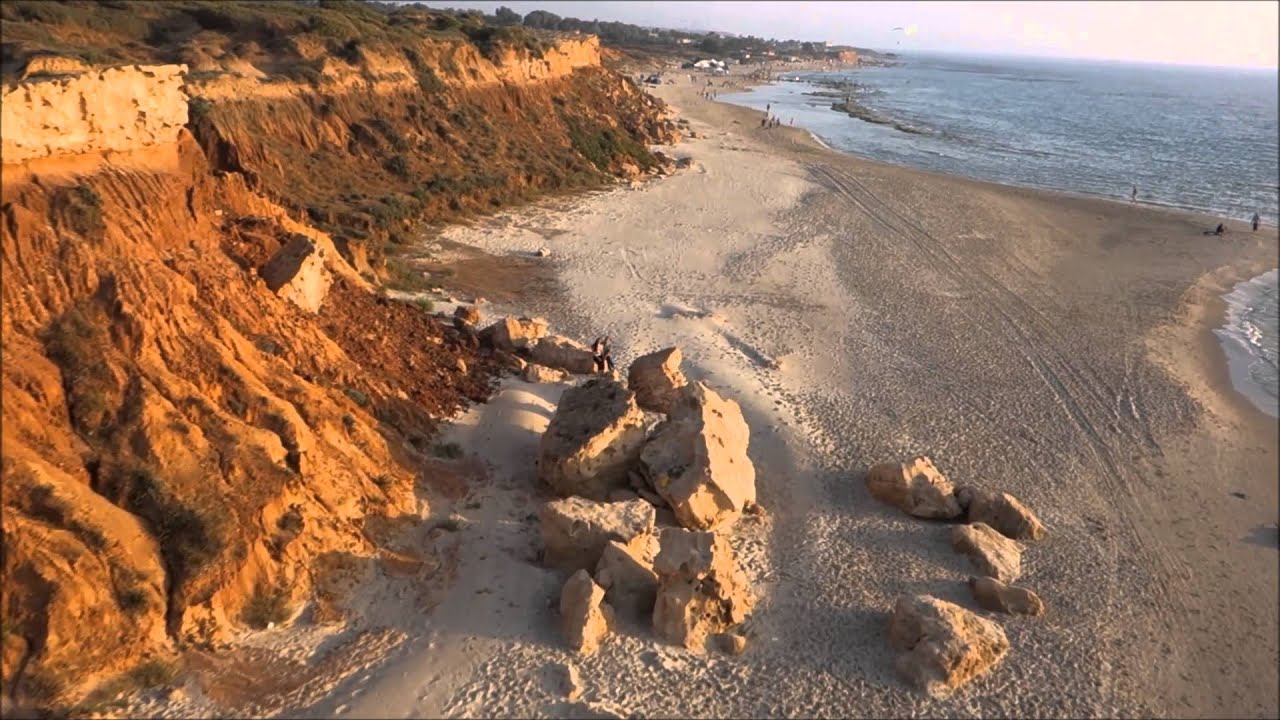 haifa to havat ronit - YouTube