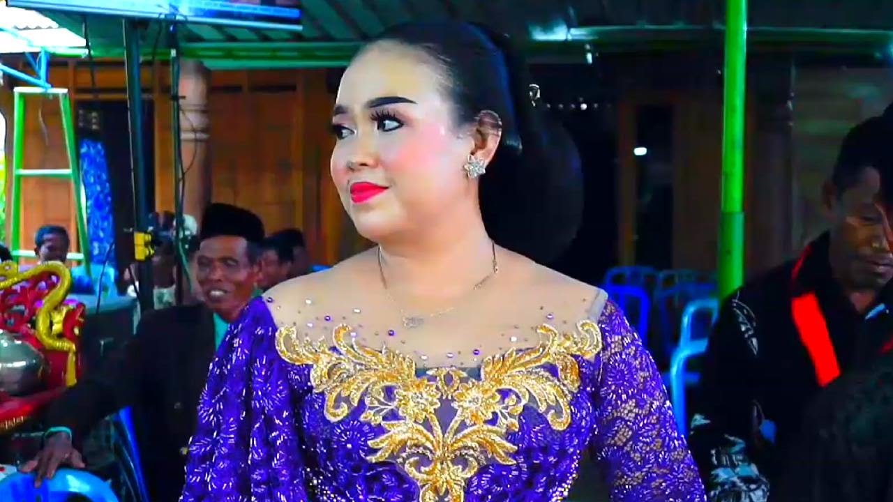 PUSPOWARNO - WALANG KEKHEK TAYUB MARDI BUDOYO - PUTRA RAGIL AUDIO ...