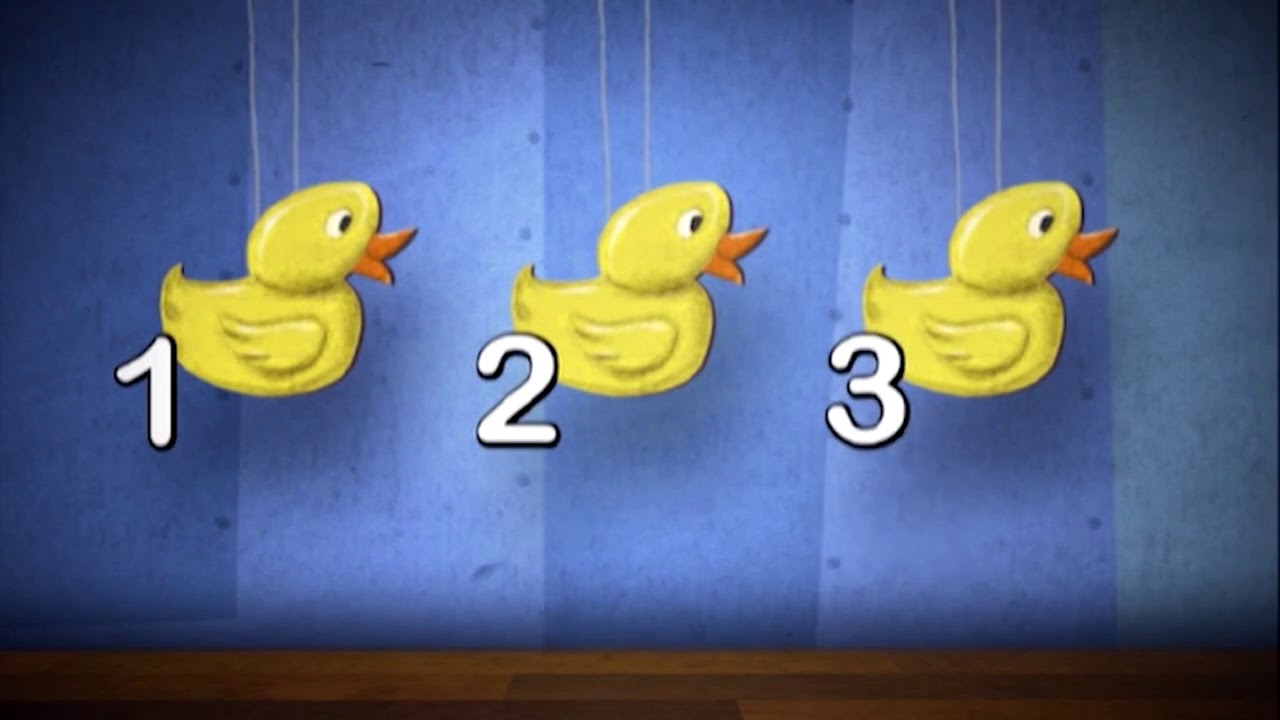 Number Time Ep 11 - YouTube