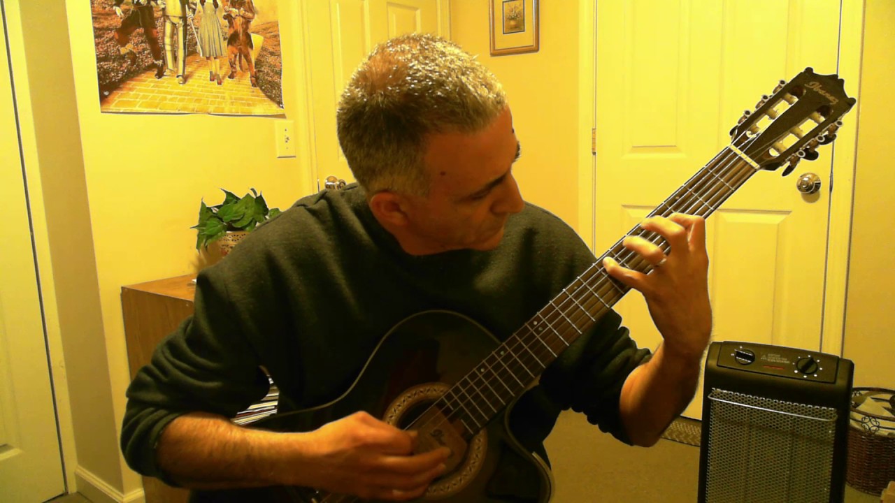 She, Charles Aznavour. - YouTube