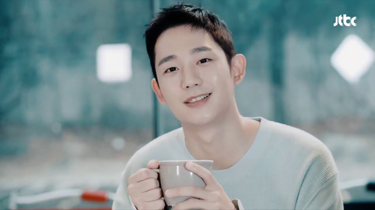 RUNLAB X JTBC - YouTube