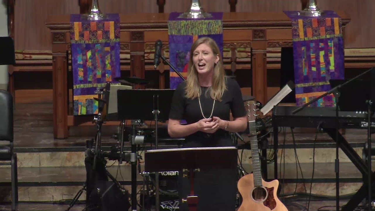 5 27 2018 See Something Say Something by Jessica Patchett - YouTube