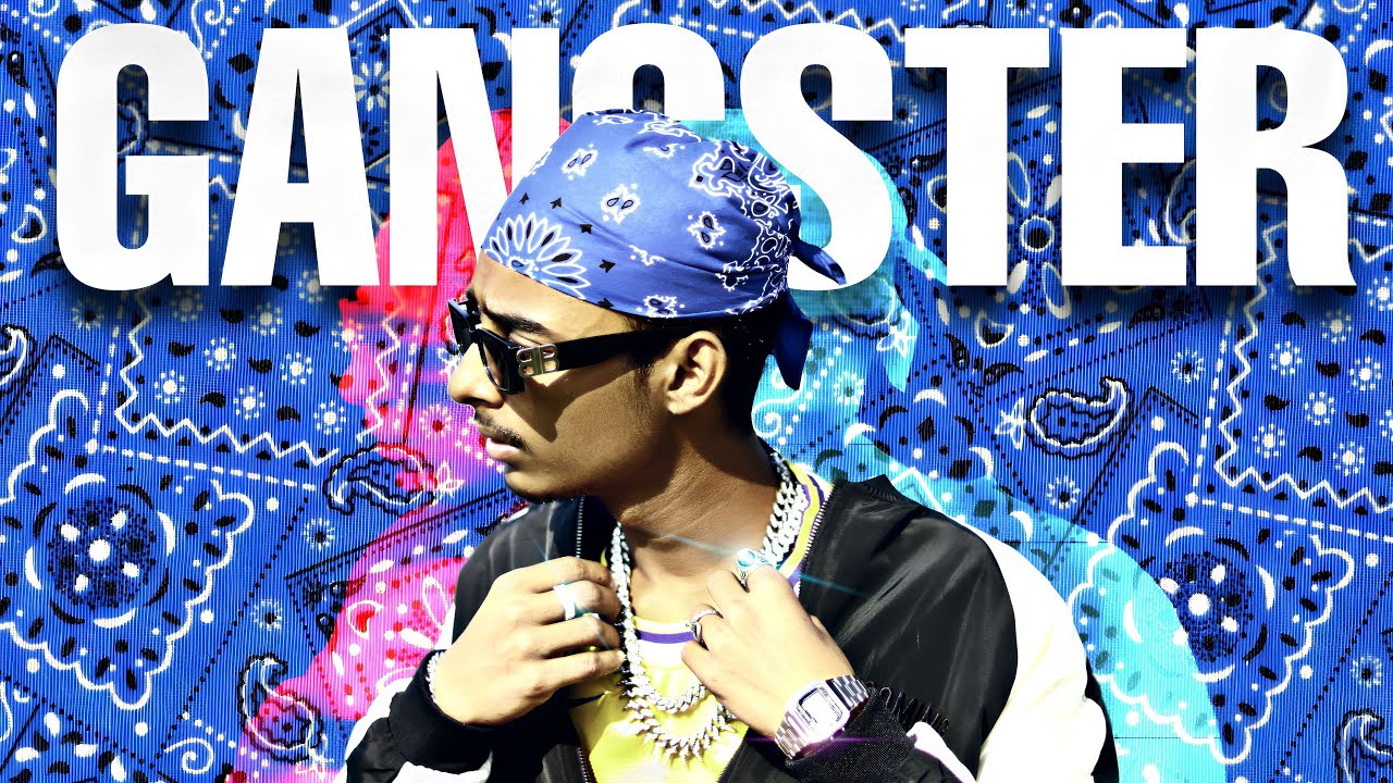 MC eYe - GANGSTER ( OFFICIAL MUSIC VIDEO ) | 2K23 - YouTube