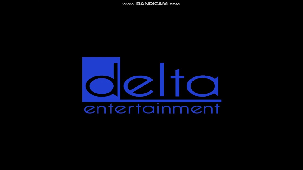 Delta Entertainment Logo Pack (Updated) - YouTube