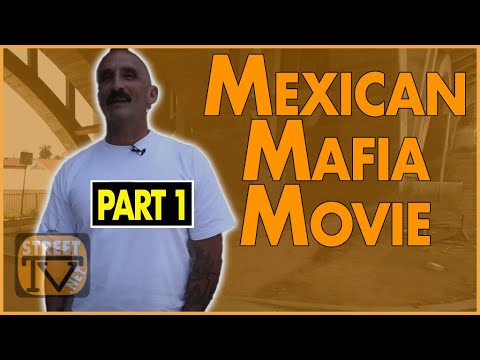 Former gang member to play original Mexican Mafia member Kilroy in ...