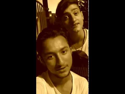 Emrah Karaduman ft. Murat Dalkılıç - Kırk Yılda Bir Gibisin (TOLGAHAN UZUN & HAKTAN TAŞ) GİTAR COVER
