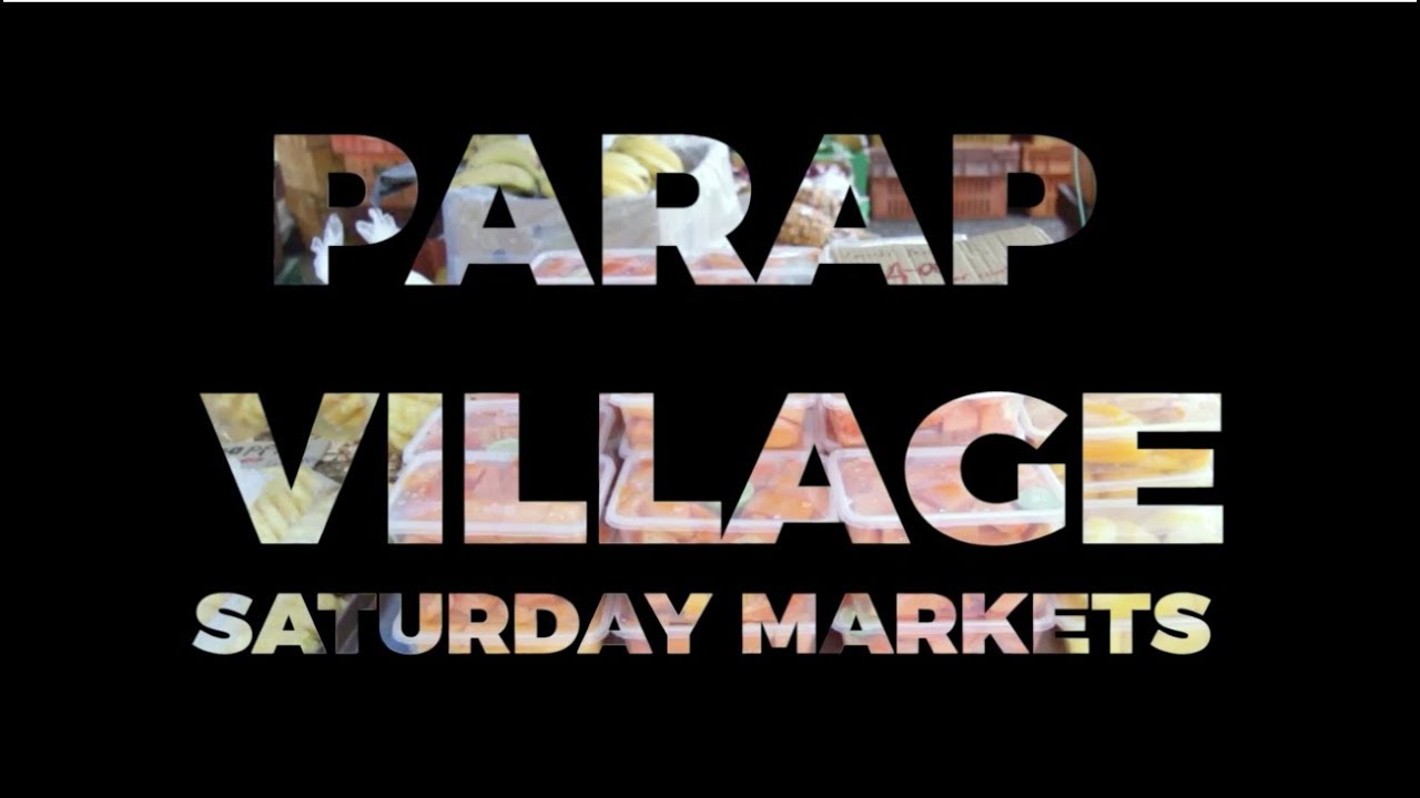 Parap Village Markets - Every Saturday all year round Darwin Australia ...