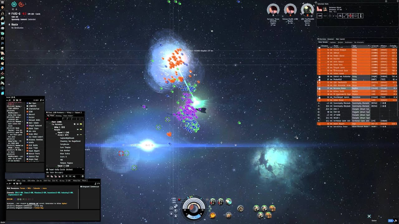 [PL 11-16-14] Doomsday Legion - YouTube